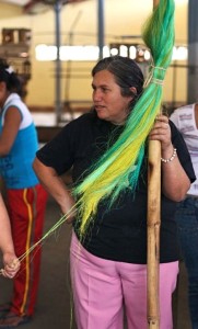 Fique: Colombian Handicrafts from Plants to Products & the People ...