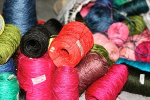 Fique: Colombian Handicrafts from Plants to Products & the People ...