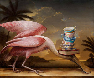 Artist Interview: Kevin Sloan