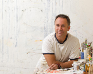 Artist Interview: Kevin Sloan