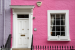 Colours & Character of Chelsea, London