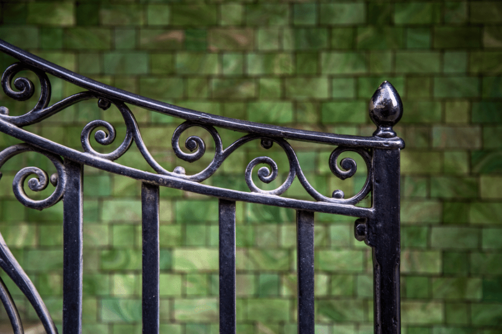 Colours & Character of Chelsea, London
