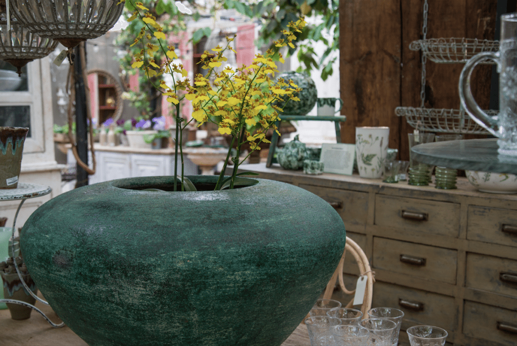 Petersham Nurseries: A Pretty, Peaceful London Escape - Little ...